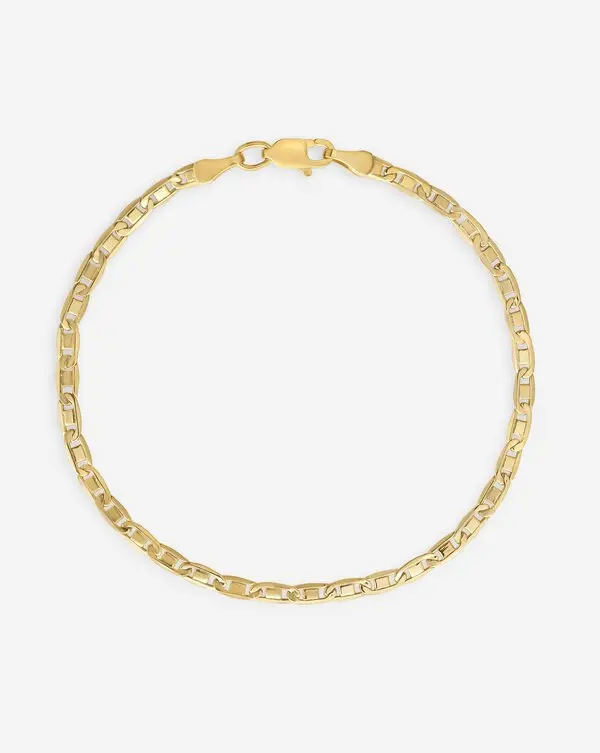 Ring Concierge Valentino Chain Bracelet - One-color
