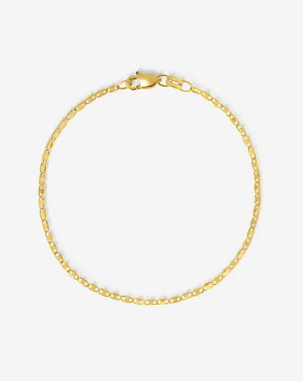 Ring Concierge Valentino Chain Bracelet - One-color
