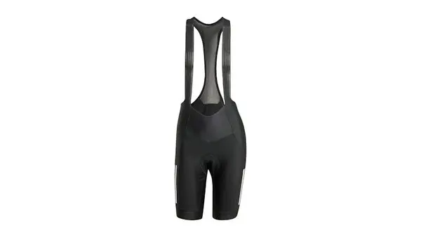 Adidas Essentials 3-stripes Padded Bib Shorts