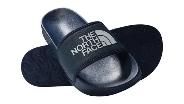 The North Face Base Camp Iii Slides - Blue