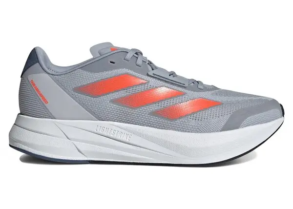 Adidas Duramo Speed Athletic Sneakers