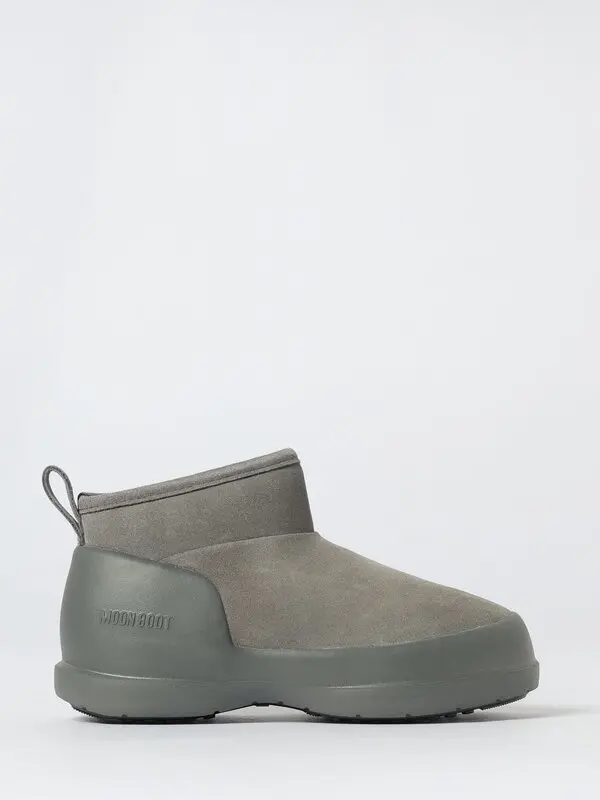Moon Boot Boots - Grey
