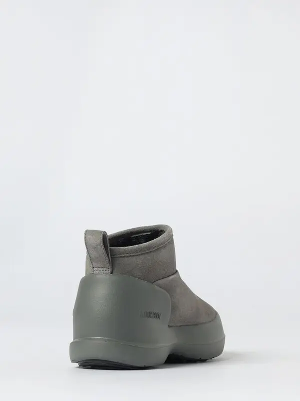 Moon Boot Boots - Grey