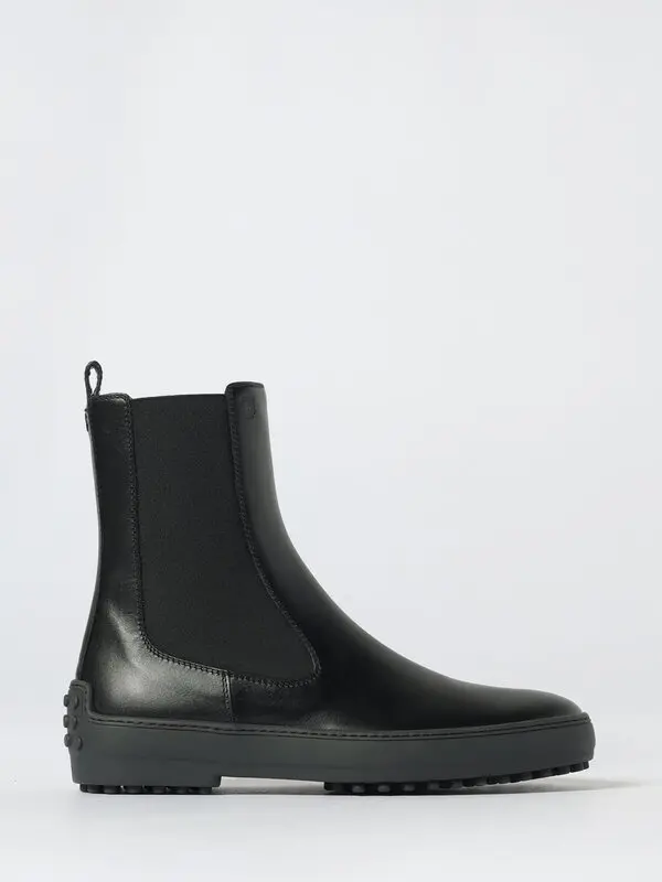 TOD'S Boots