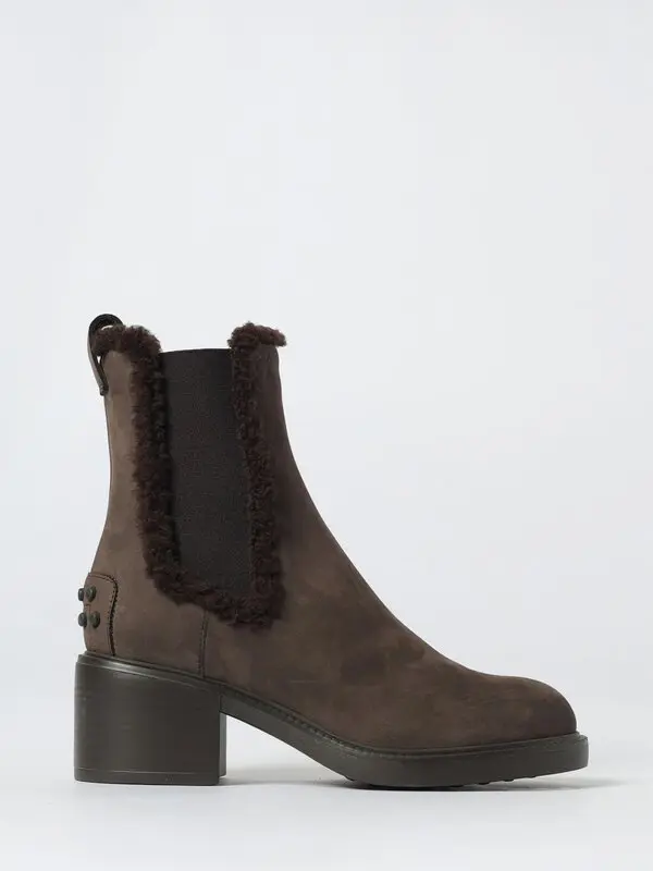 TOD'S Chelsea Boots
