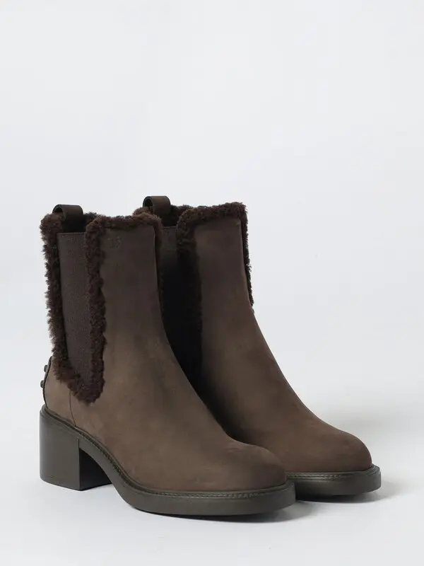 TOD'S Chelsea Boots
