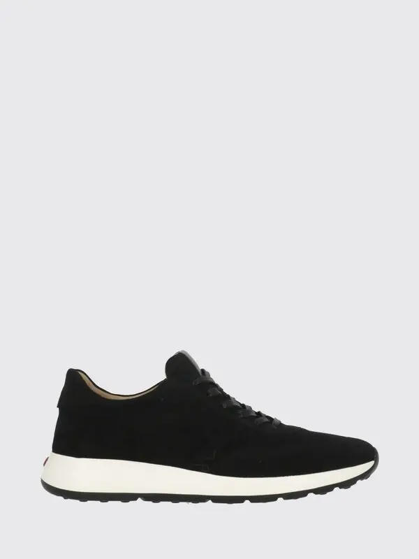TOD'S Sneakers - Black 1
