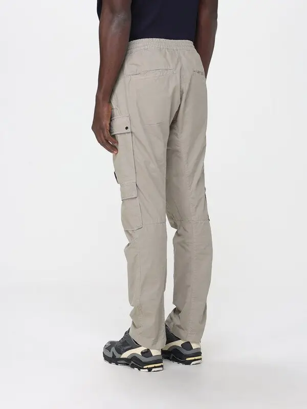 C.P. COMPANY Trousers - Grey