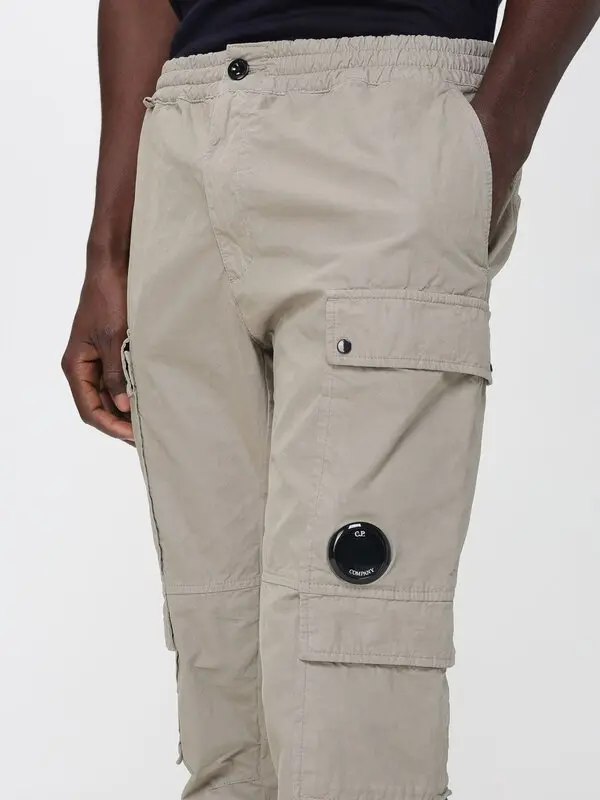 C.P. COMPANY Trousers - Grey