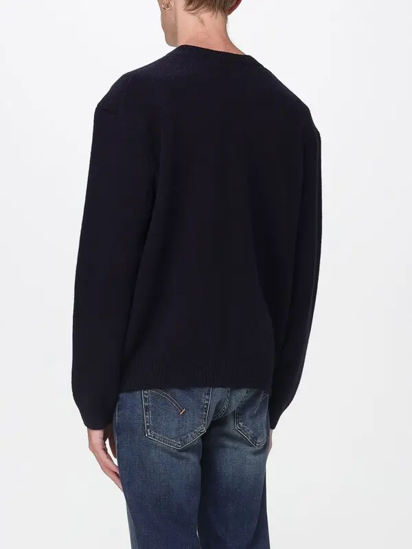 Maison Kitsuné Sweater - Blue