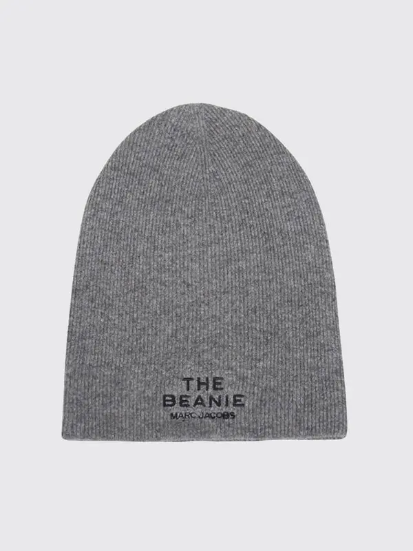 Marc Jacobs Beanie - Grey
