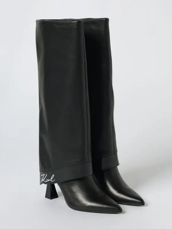 Karl Lagerfeld Boots