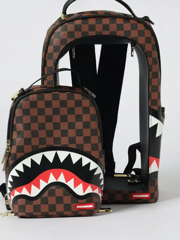 SPRAYGROUND Backpack