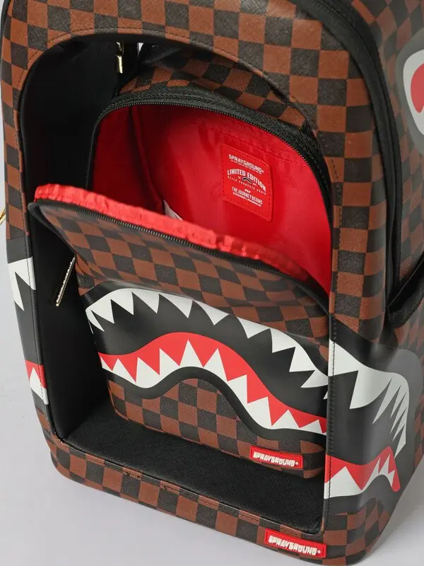 SPRAYGROUND Backpack