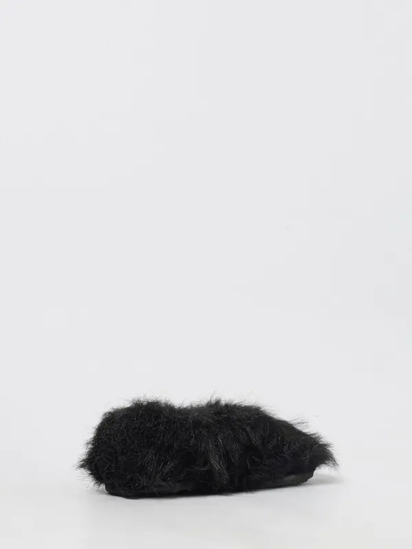Moschino Ballet Flat - Black
