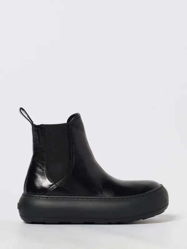 Moschino Chelsea Boots