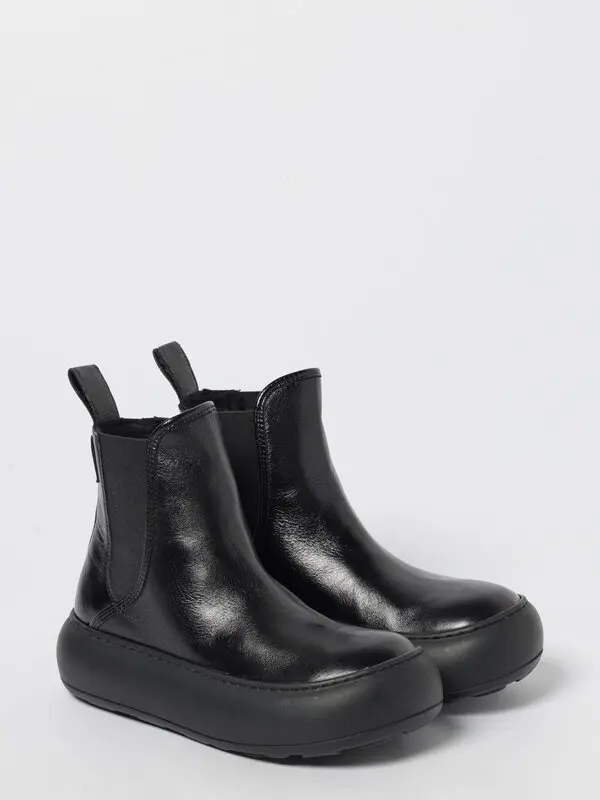Moschino Chelsea Boots