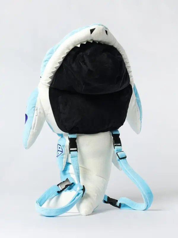 SPRAYGROUND Shark Backpack