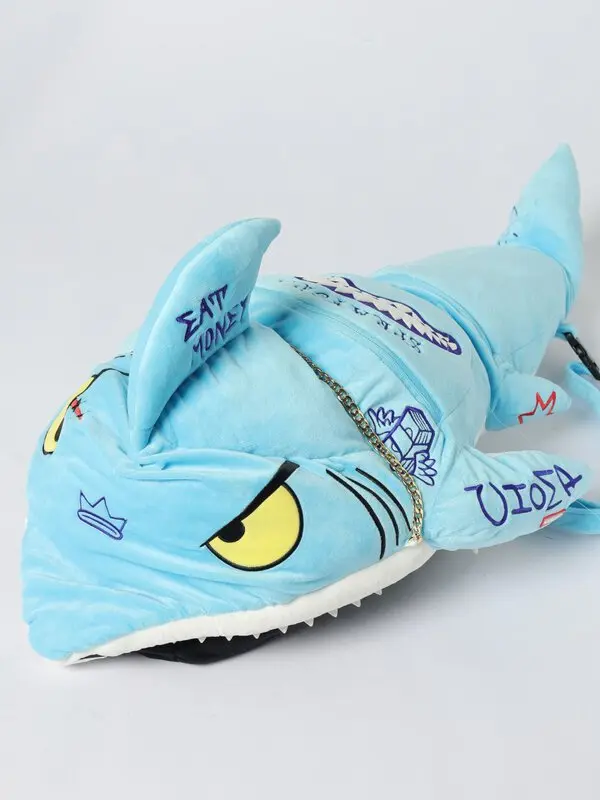 SPRAYGROUND Shark Backpack