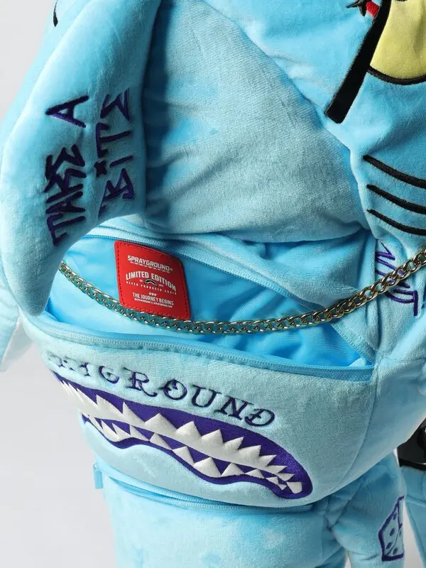 SPRAYGROUND Shark Backpack