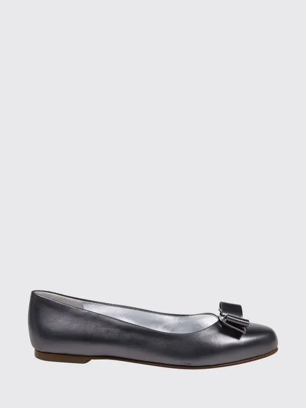 FERRAGAMO Ballerina Flat