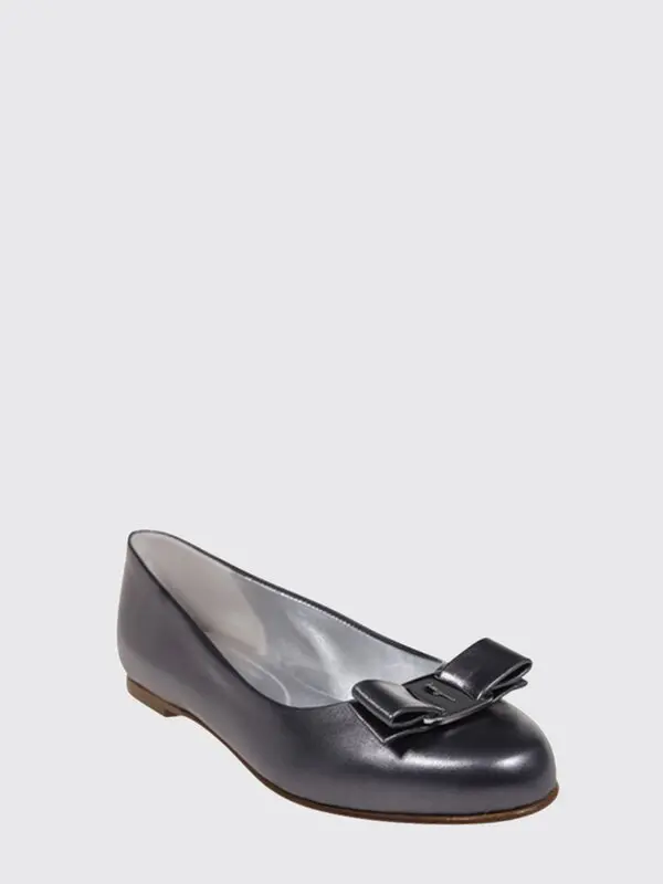 FERRAGAMO Ballerina Flat