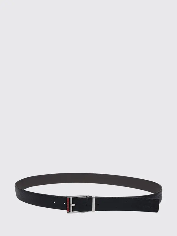 FERRAGAMO Belt - Black