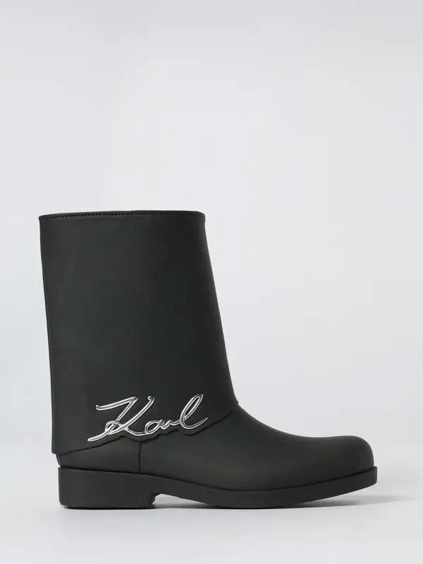 Karl Lagerfeld Boots