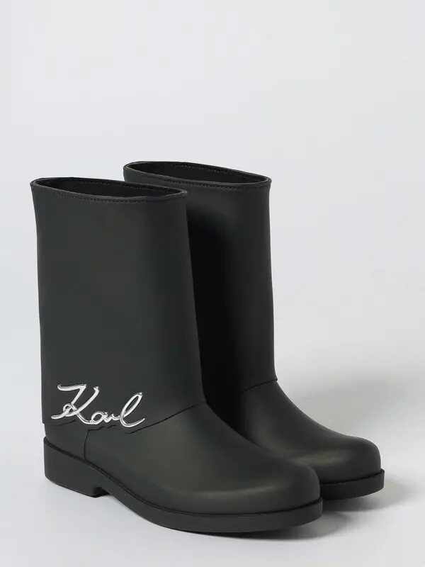 Karl Lagerfeld Boots