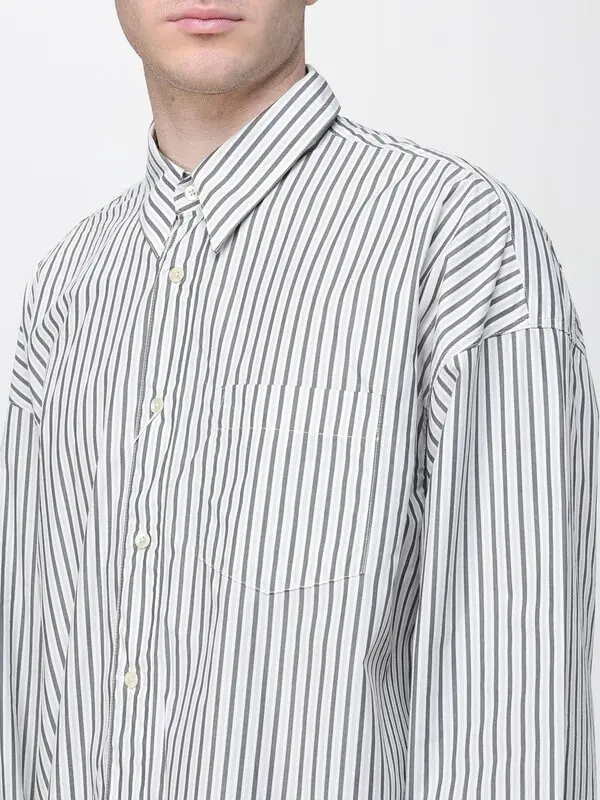 SUNFLOWER Shirt - Grey