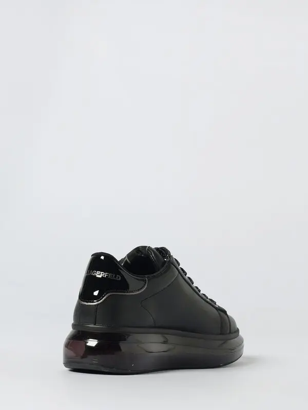 Karl Lagerfeld Lace Up Sneakers