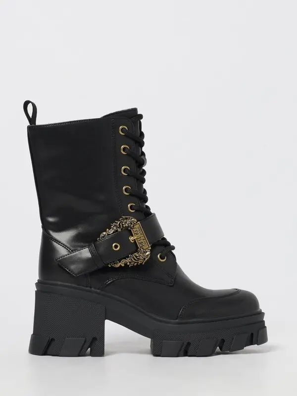 Versace Boots