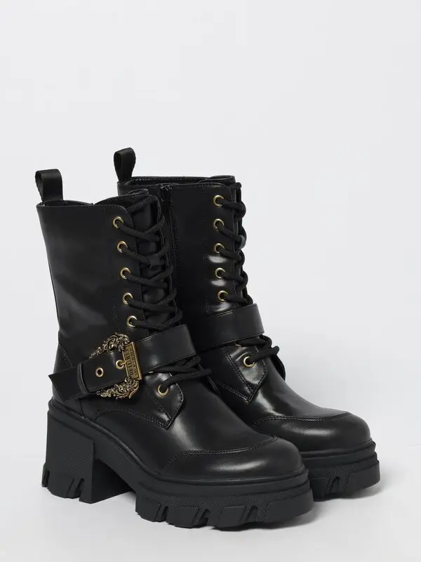 Versace Boots