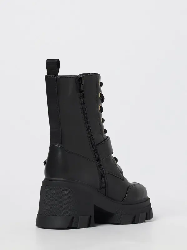 Versace Boots