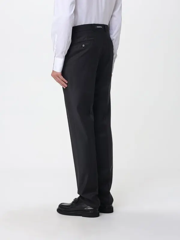Karl Lagerfeld Tailored Trousers