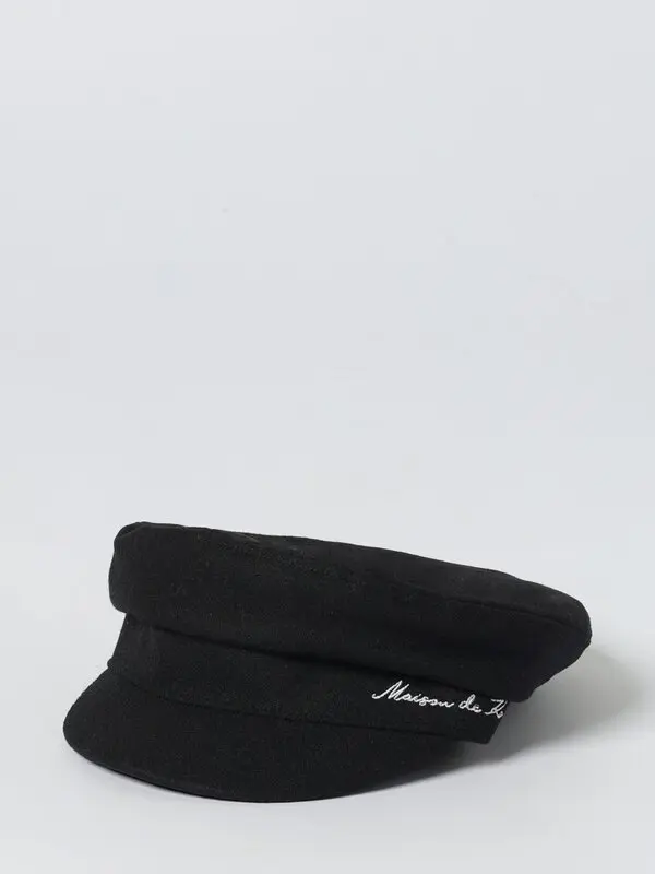 Karl Lagerfeld Cap - Black