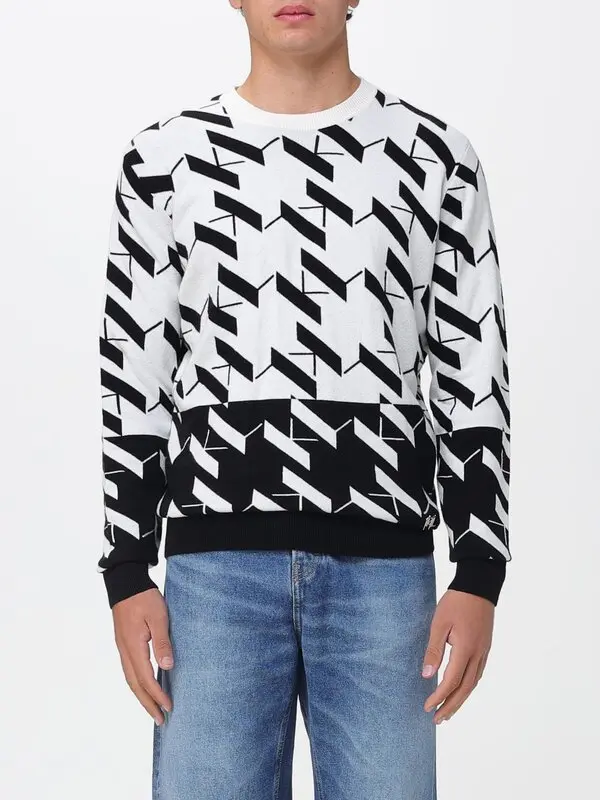 Karl Lagerfeld Pullover Sweater