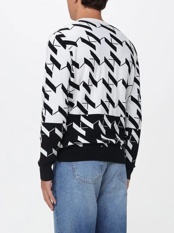 Karl Lagerfeld Pullover Sweater