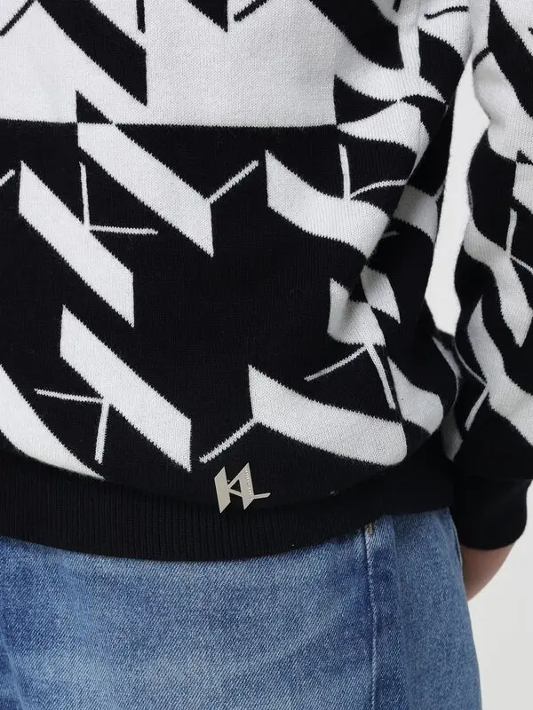 Karl Lagerfeld Pullover Sweater