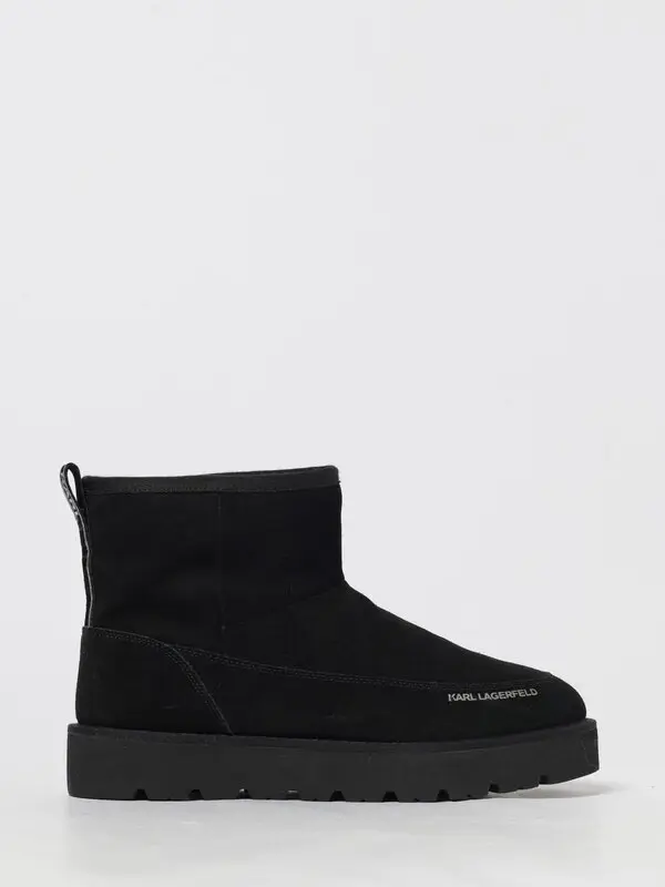 Karl Lagerfeld Boots