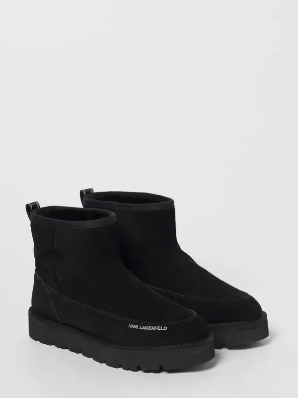 Karl Lagerfeld Boots