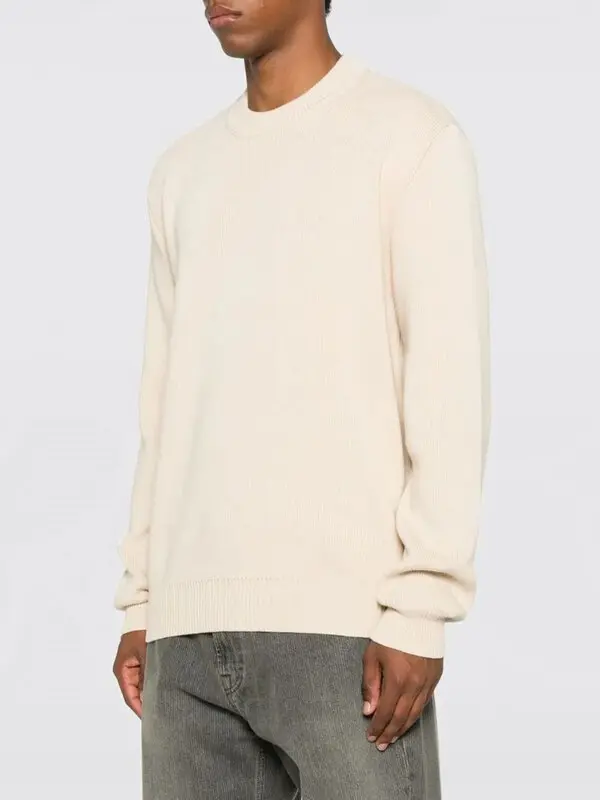 GOLDEN GOOSE Crewneck Sweater