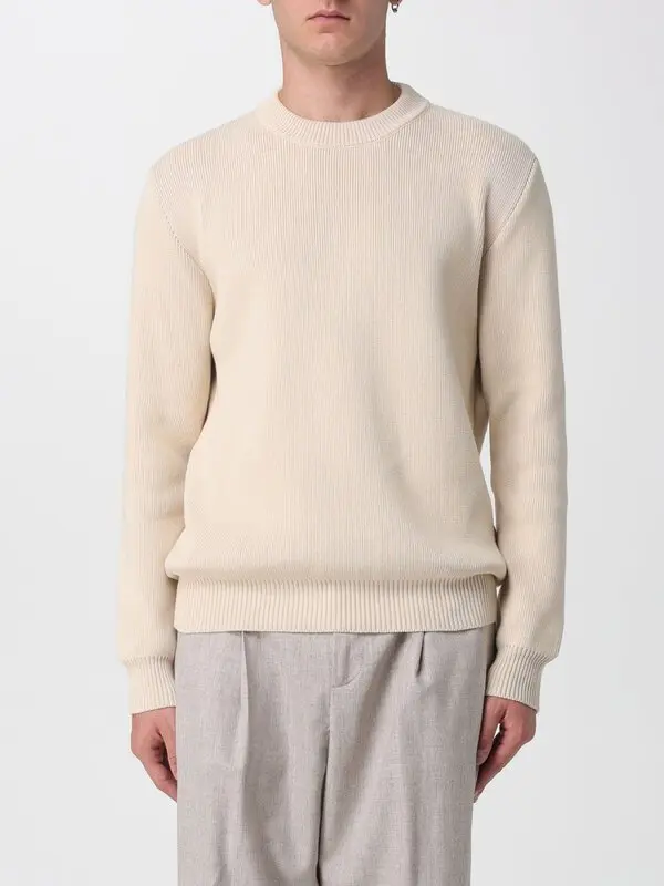 GOLDEN GOOSE Crewneck Sweater
