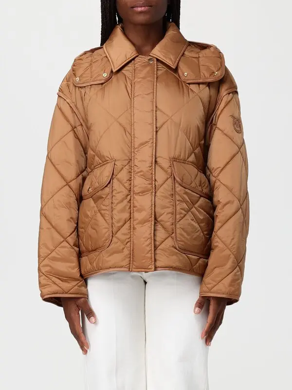 Pinko Quilted Jacket