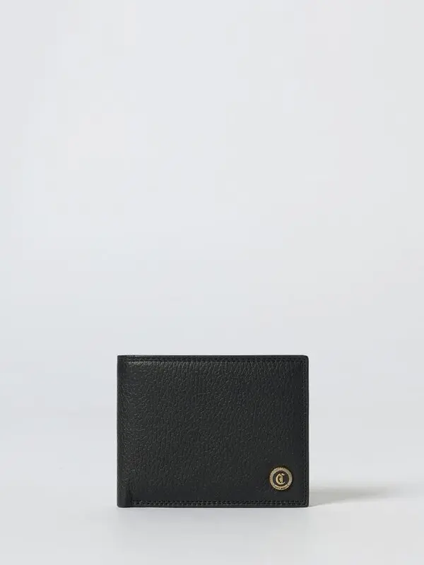 Just Cavalli Wallet - Black