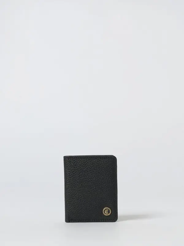 Just Cavalli Wallet - Black