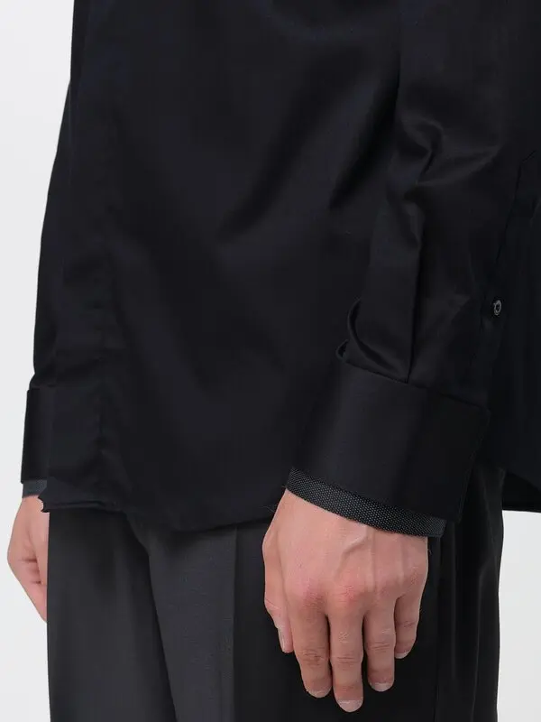 Karl Lagerfeld Shirt - Black
