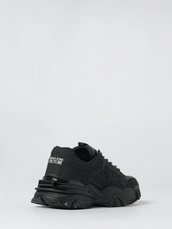 Versace Athletic Sneakers