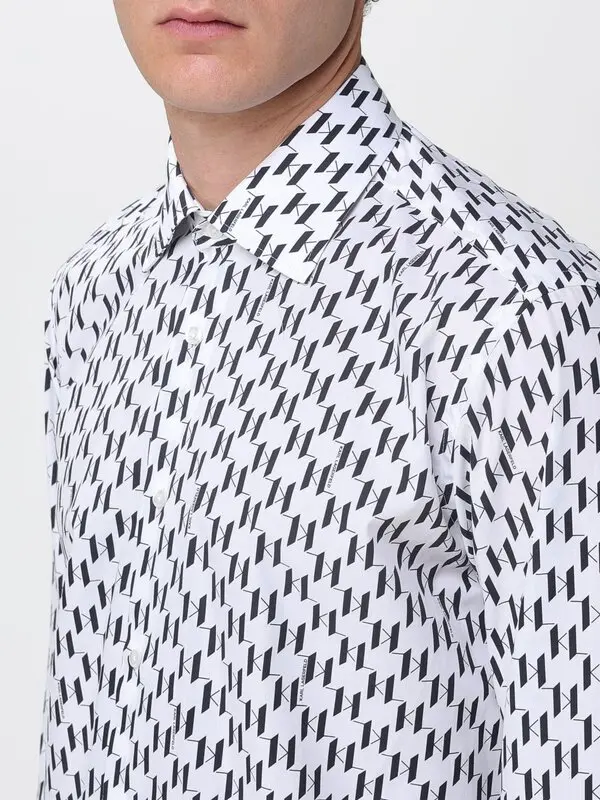 Karl Lagerfeld Shirt