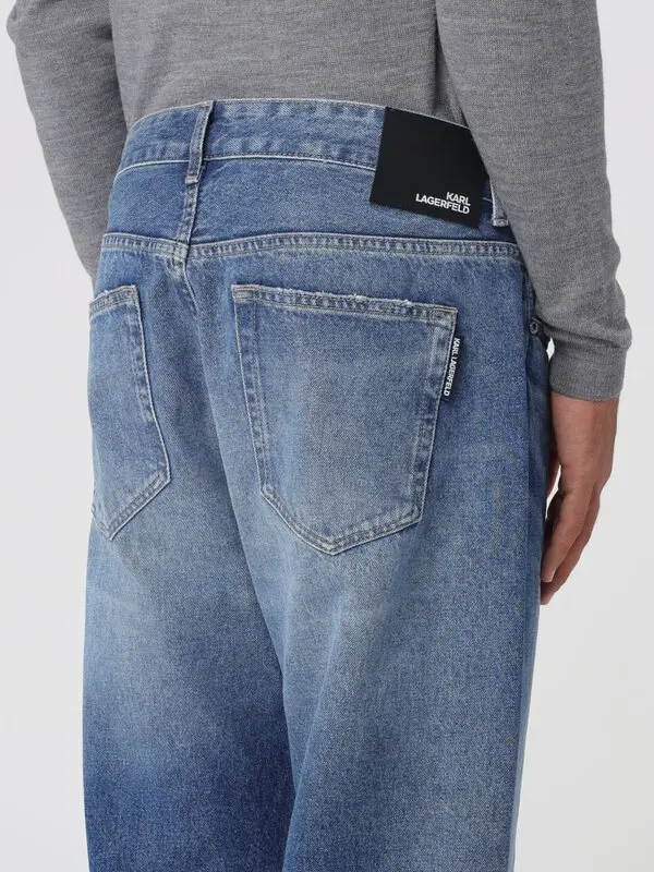 Karl Lagerfeld Jeans